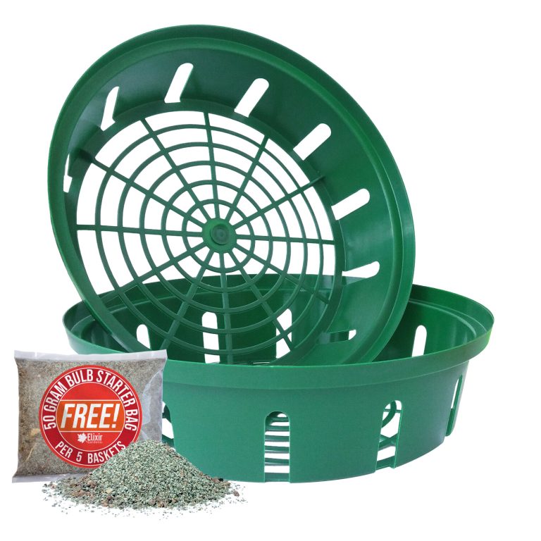 Gardening Supplies, Seeds & Tools - Elixir Garden Supplies