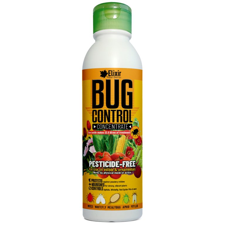 250ml Bug Control Concentrate