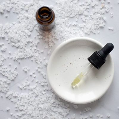 Create your own Bathing Salts | Elixir garden Supplies